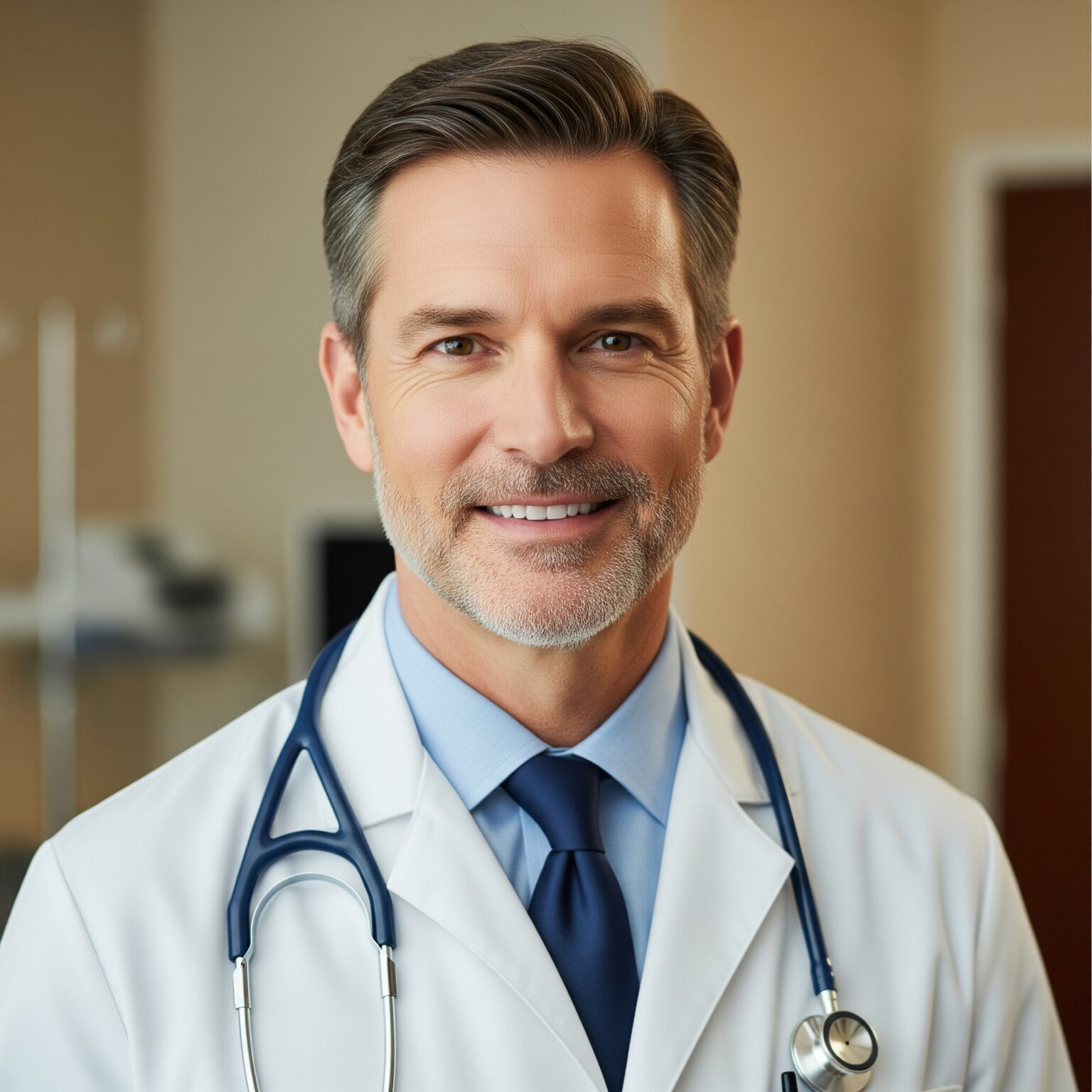 IA para Médicos - Biod.ai